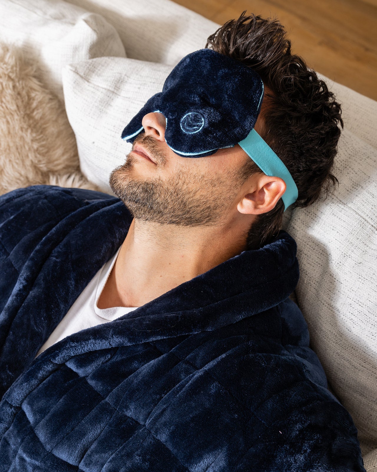 Thera: Wrap Yourself in Calm